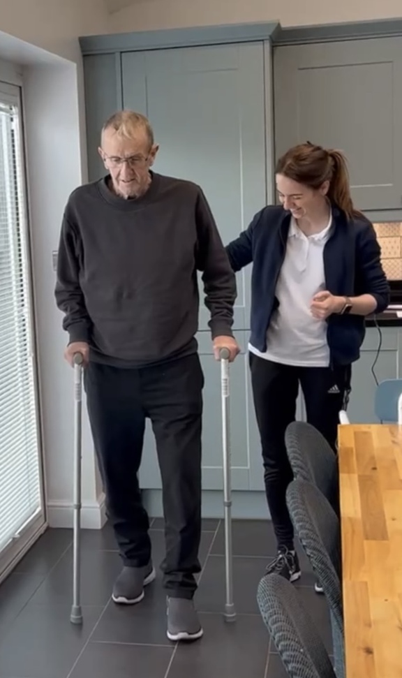 About - Pinewood Neuro Physio